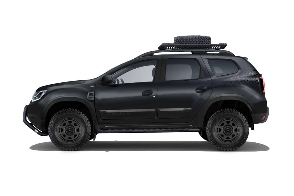 CP Performance Carpoint Edition - Tuning für Ihren Dacia