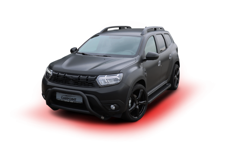 CP Performance Carpoint Edition - Tuning für Ihren Dacia