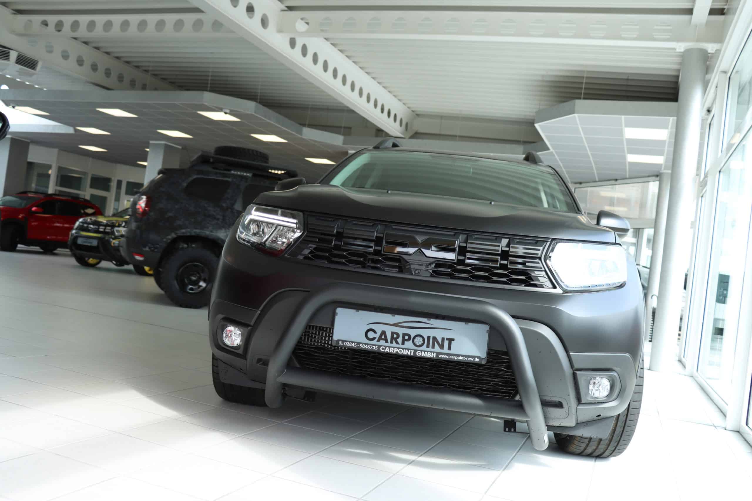 Carpoint Gmbh Neukirchen Vluyn
